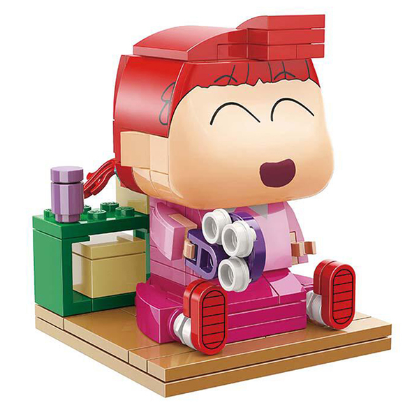 Toys Keeppley Nenechan K20603 – Drakuli